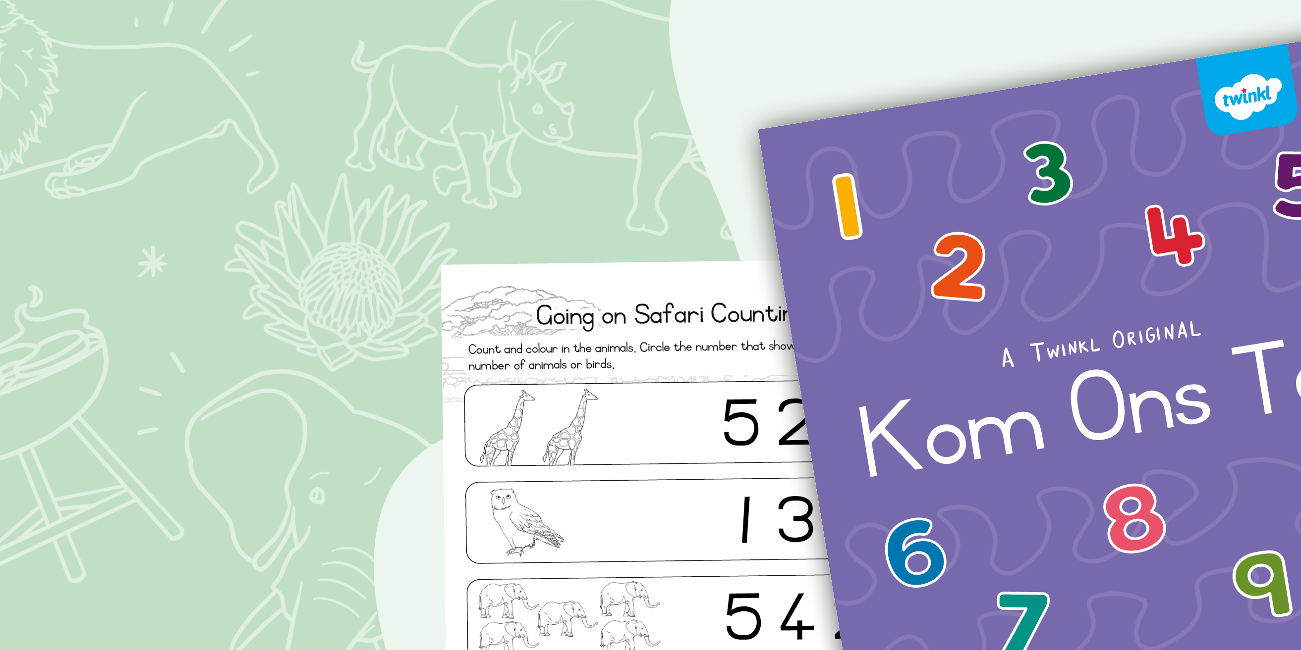 South African Teaching Resources - Twinkl