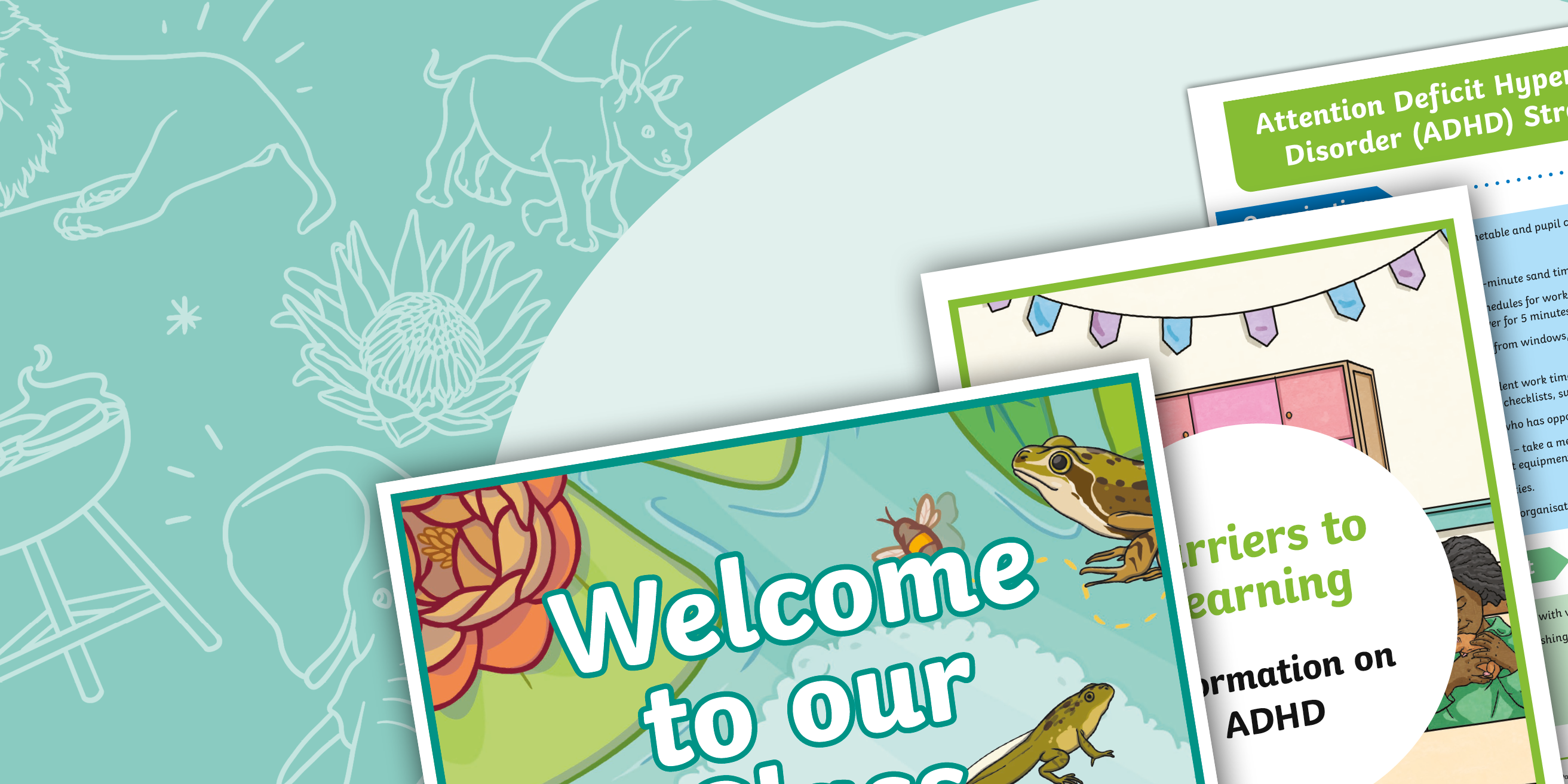 South African Teaching Resources - Twinkl