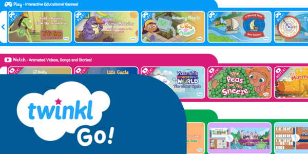 Twinkl Years 0 - 3 NZ Teaching Resources - Twinkl