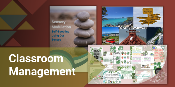 New Zealand Resources Years 7-8 Teaching Resources - NZ