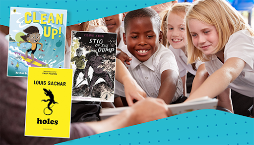 Read, Write, Succeed English Units - PlanIt Teaching Packs