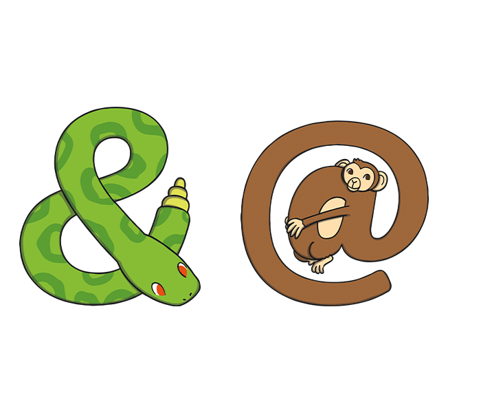 What are the uses of punctuation? - Twinkl