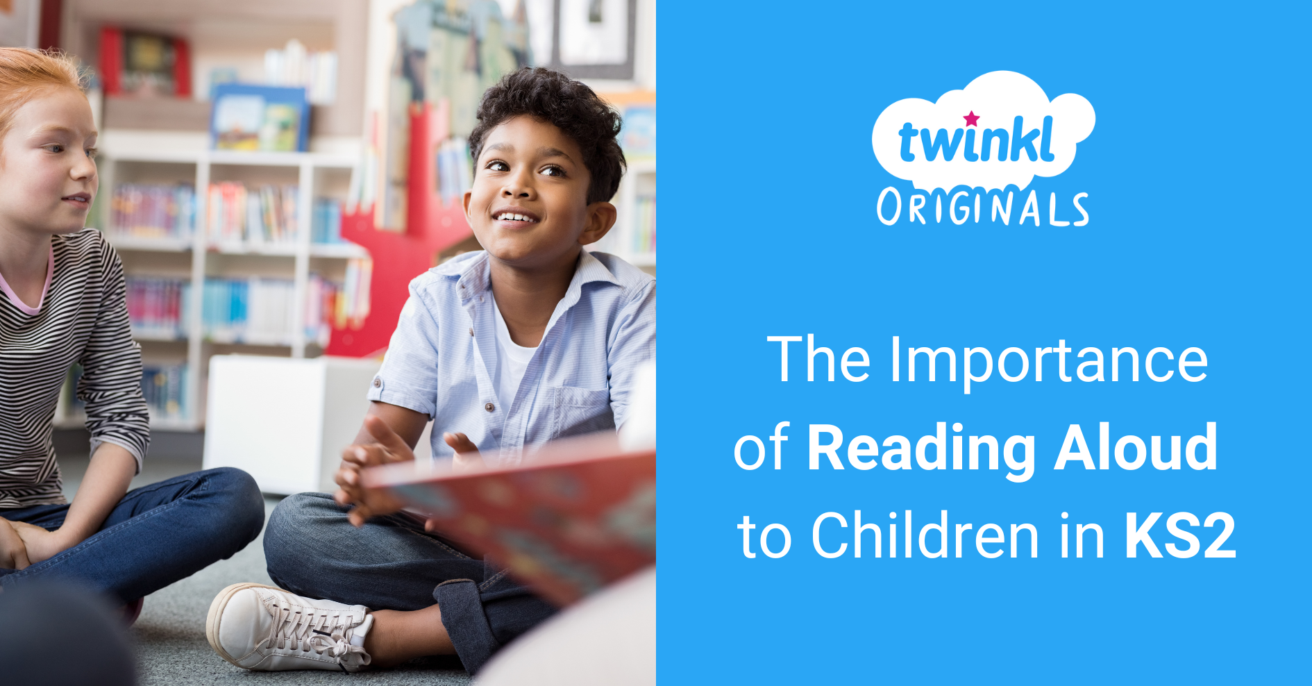 English Curriculum | Twinkl | Subjects | English Resources