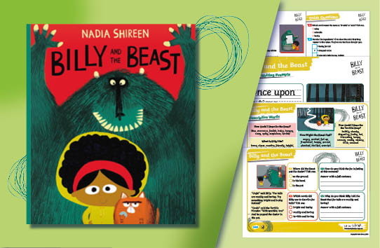 South African Teaching Resources - Twinkl