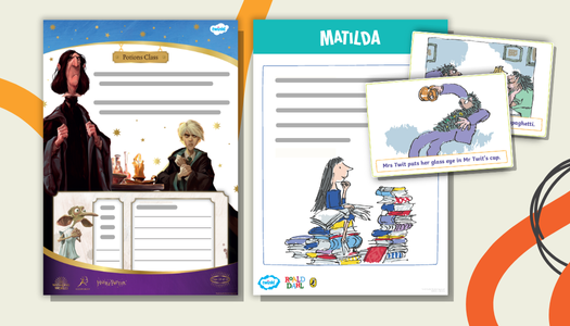 Primary Resources - KS2, KS1, Early Years (EYFS) KS3, KS4, Twinkl