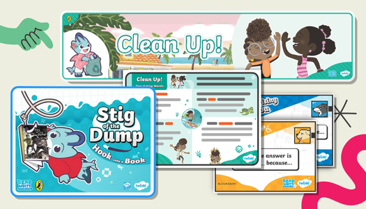 Printable and Digital Teacher Resources | Twinkl USA