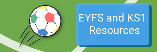 Primary Resources - KS2, KS1, Early Years (EYFS) KS3, KS4, Twinkl