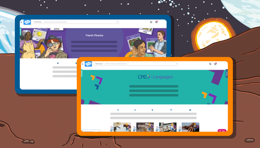 Lightning Languages | Twinkl - Twinkl
