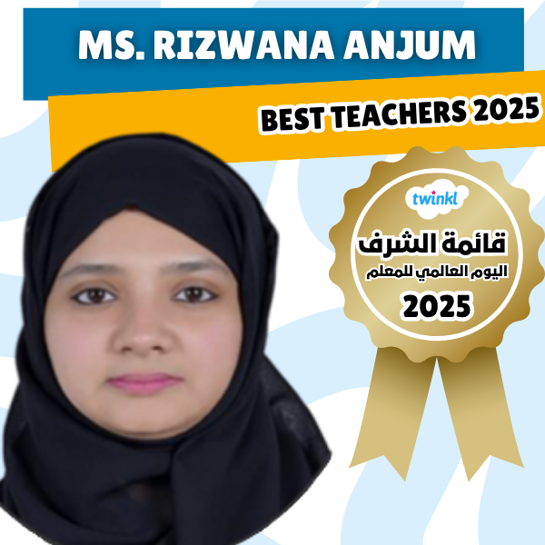 المرشحون لجائزة توينكل لأفضل محتوى تعليمي وتربوي لعام 2025