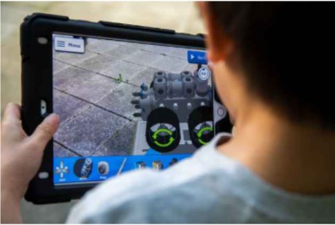 What is Robotics? - Answered - Twinkl Teaching Wiki - Twinkl