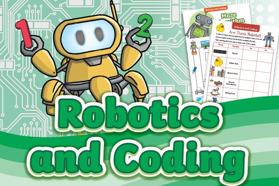 Grade R Resources - Twinkl