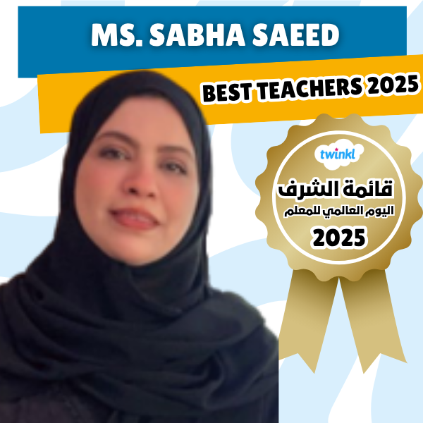 المرشحون لجائزة توينكل لأفضل محتوى تعليمي وتربوي لعام 2025