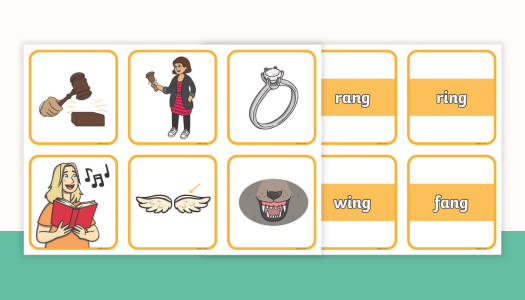 Speech and Language Therapy | Language Resources | Inclusion