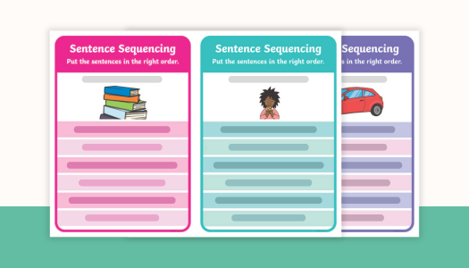 Primary Resources - KS2, KS1, Early Years (EYFS) KS3, KS4, Twinkl