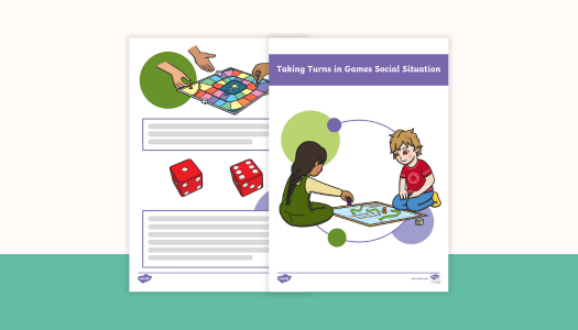 Speech and Language Therapy | Language Resources | Inclusion