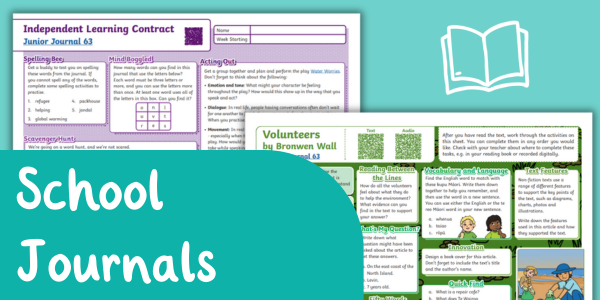 Recursos educativos y materiales para Preescolar, Educación primaria ...