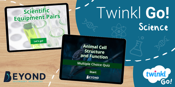 Whole School Teaching | Twinkl | Subjects | Science Resources