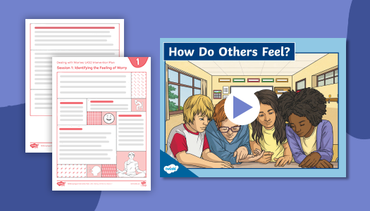 Primary Resources - KS2, KS1, Early Years (EYFS) KS3, KS4, Twinkl