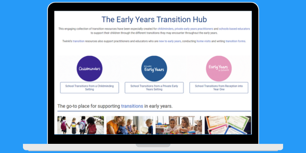 Primary Resources | EYLF F-2 Year 3-10 | Twinkl Teacher-made