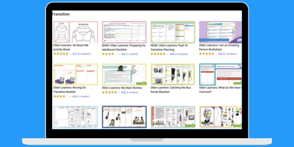 Primary Resources - KS2, KS1, Early Years (EYFS) KS3, KS4, Twinkl