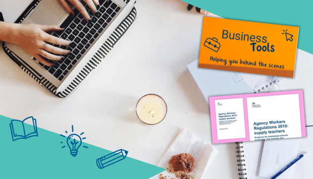 Short-Term Supply - Supply Teachers - Twinkl