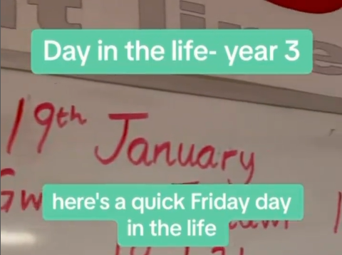 Short-Term Supply - Supply Teachers - Twinkl