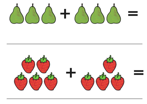 What Is The Sum Maths Definition Twinkl Teaching Wiki