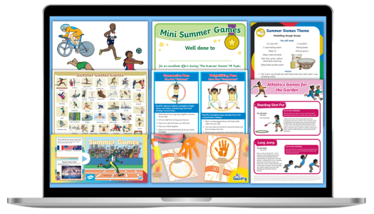 Recursos educativos para Educación Primaria, Educación Infantil y mucho ...