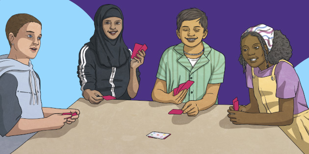 French Phonics | KS2 Languages | French - Twinkl