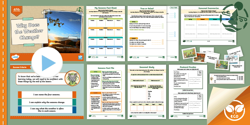Primary Resources - KS2, KS1, Early Years (EYFS) KS3, KS4, Twinkl