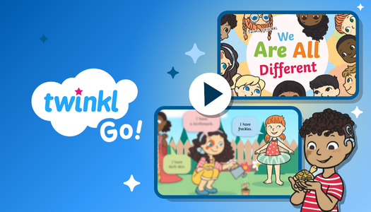 Twinkl Digital Hub | Interactive Digital Learning Solutions