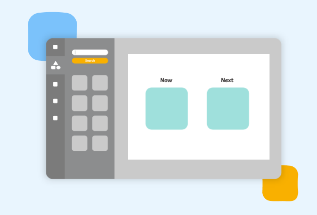 Twinkl Symbols AAC Tools for Speech - Web and Mobile App