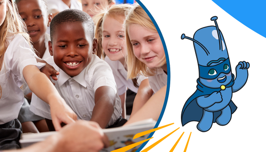 Lightning Languages | Twinkl - Twinkl