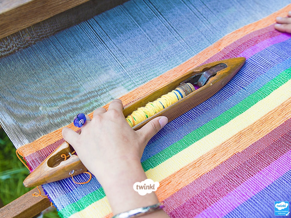 What Is Textile Art Answered Twinkl Teaching Wiki