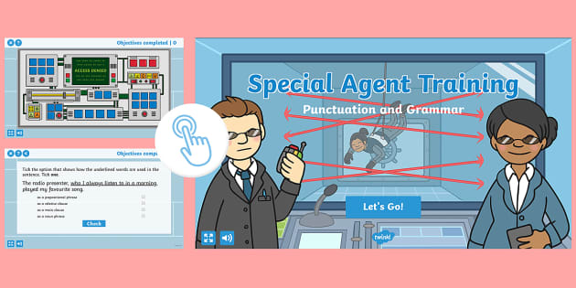 English Curriculum | Twinkl | Subjects | English Resources