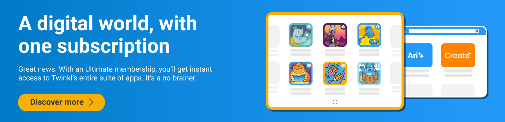 Twinkl MTC App - Multiplication Tables Check Practice