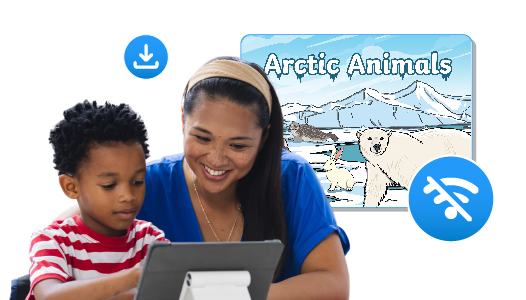 Teaching Resources - Early Years, Primary, Junior Cycle, Parents