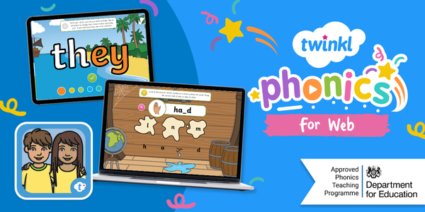 English Curriculum | Twinkl | Subjects | English Resources