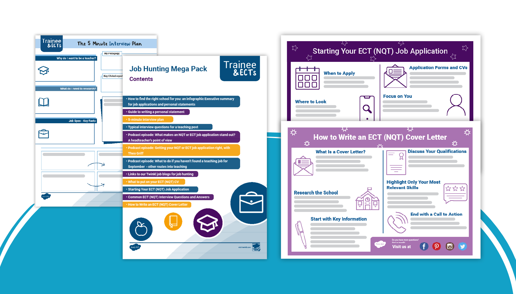 Supply Teachers - Twinkl Teaching Resources - Twinkl