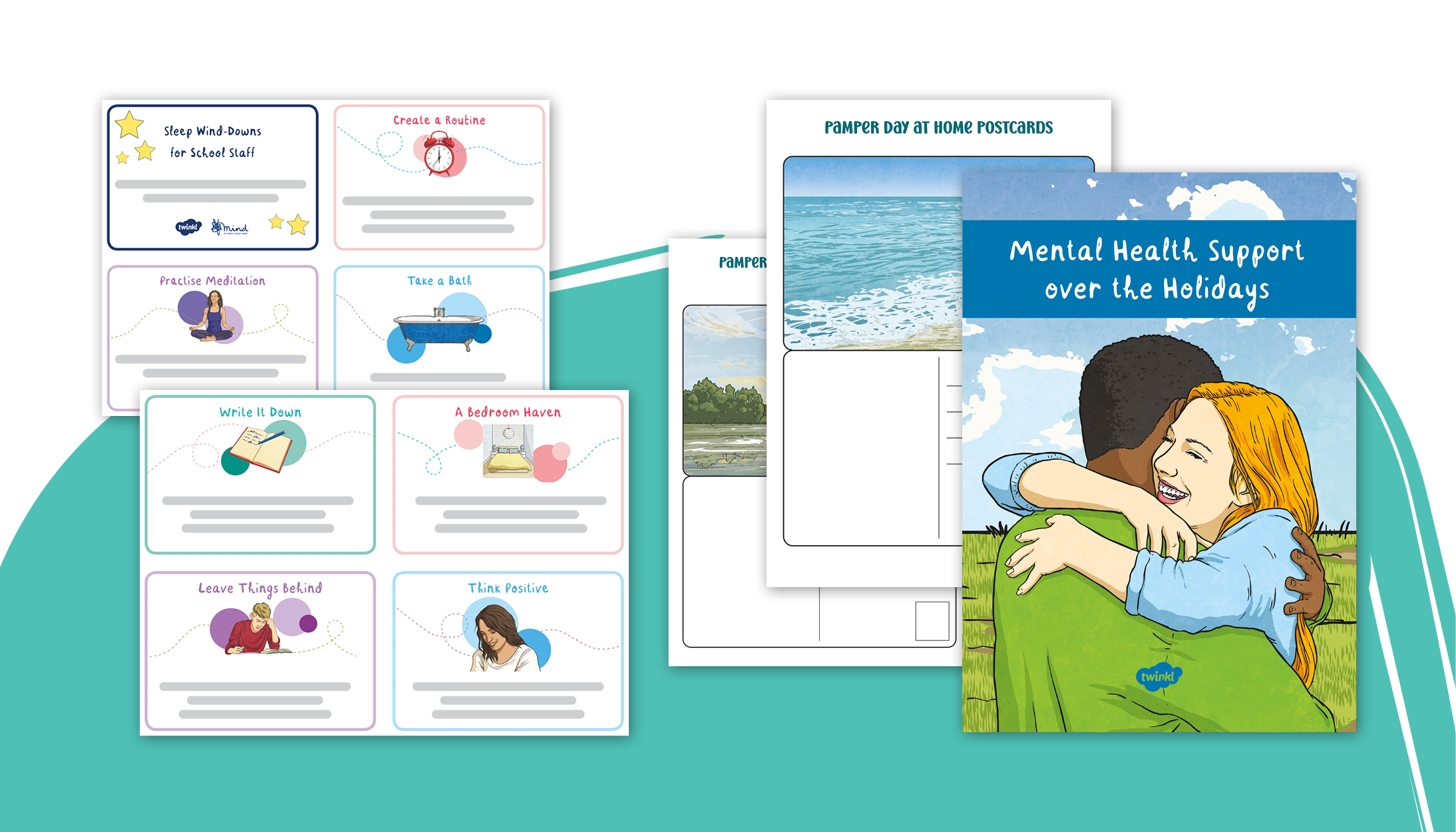 Supply Teachers - Twinkl Teaching Resources - Twinkl