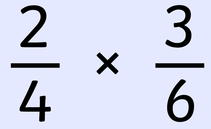 How to Multiply Fractions | Twinkl Teaching Wiki