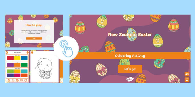 New Zealand Primary Teaching Resources - Twinkl