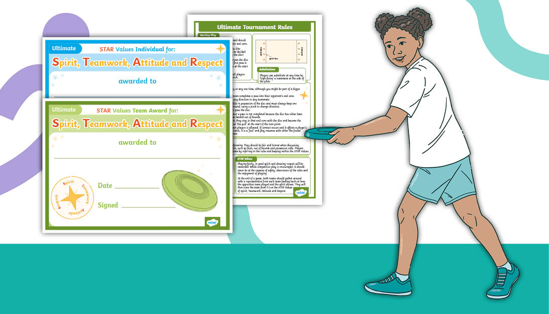 Primary Resources - KS2, KS1, Early Years (EYFS) KS3, KS4, Twinkl