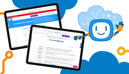 Qatar - Back to School Resources - Twinkl