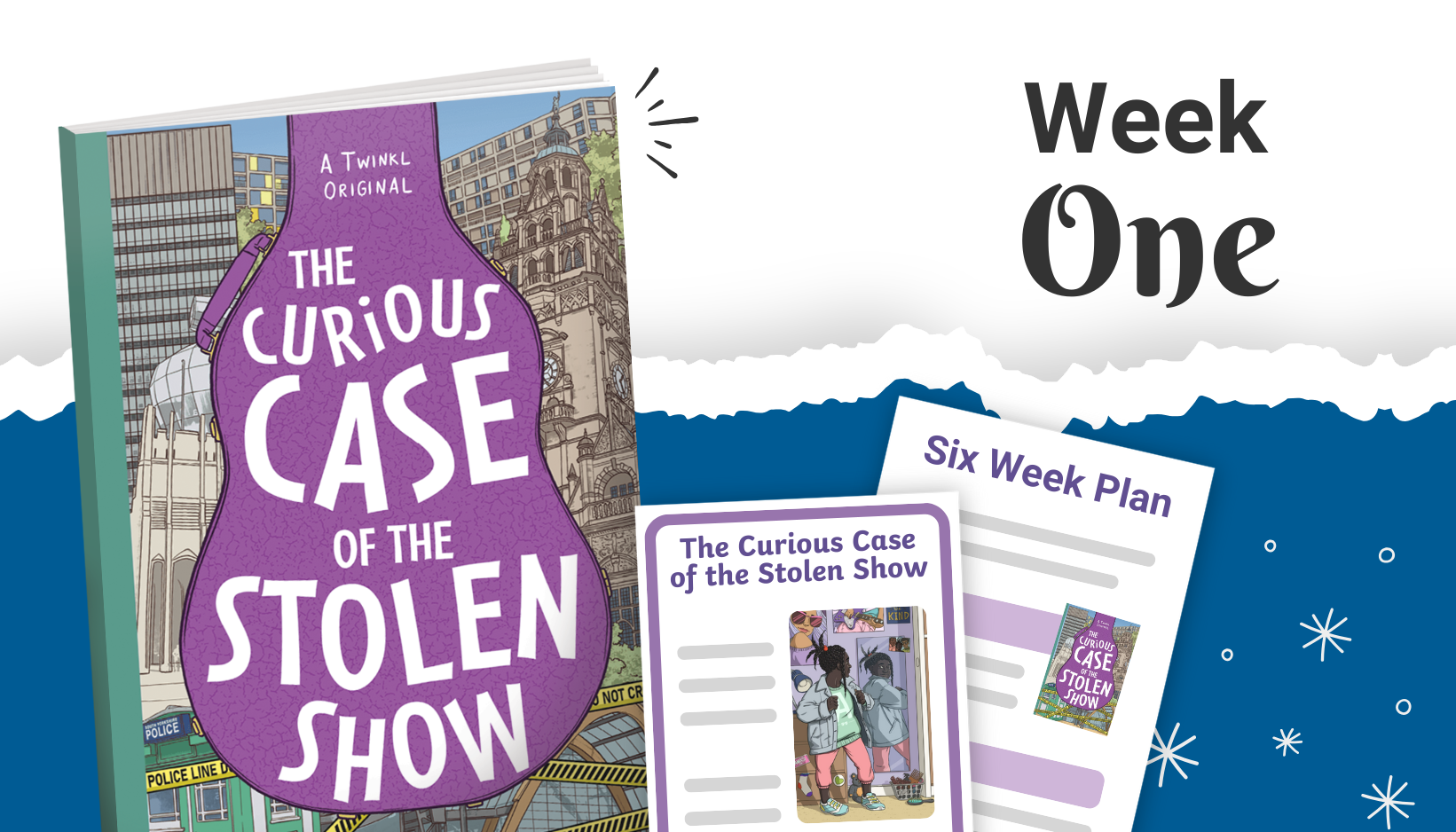 Primary Resources - KS2, KS1, Early Years (EYFS) KS3, KS4, Twinkl