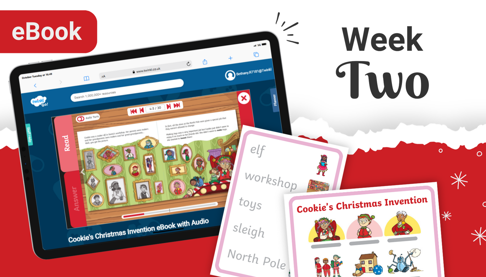 Primary Resources - KS2, KS1, Early Years (EYFS) KS3, KS4, Twinkl