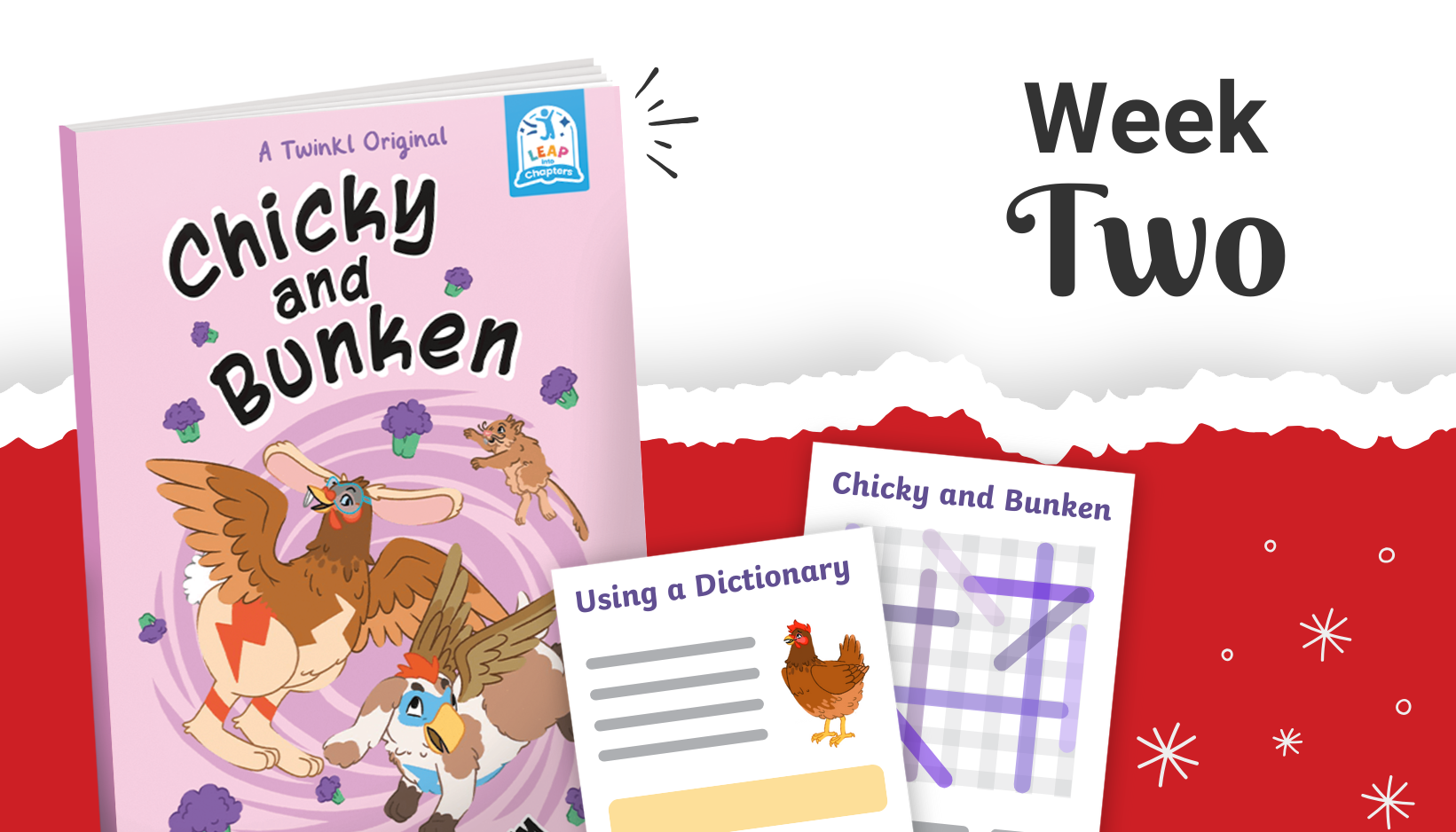 Primary Resources - KS2, KS1, Early Years (EYFS) KS3, KS4, Twinkl