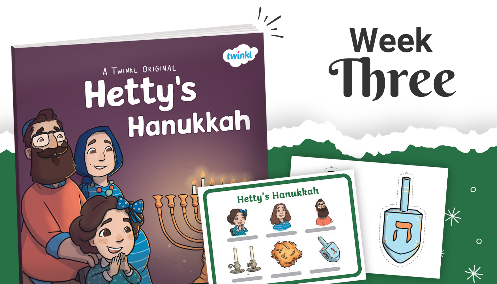 Primary Resources - KS2, KS1, Early Years (EYFS) KS3, KS4, Twinkl