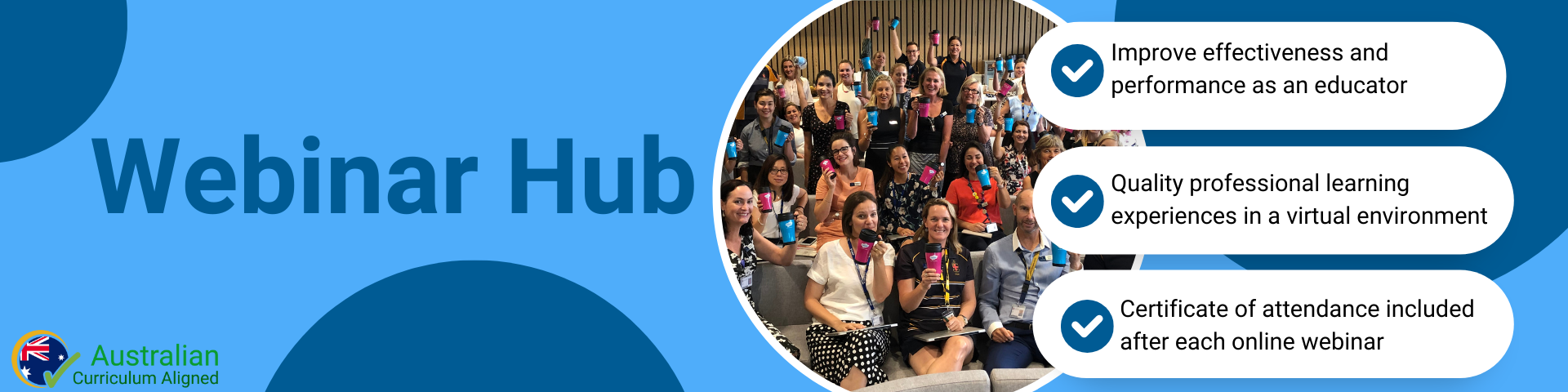 Professional Development Australia - Education Resources | Digital Learning