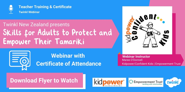 New Zealand Primary Teaching Resources - Twinkl